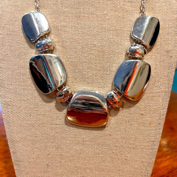 Trifari | Jewelry | Trifari Brand Simple But Gorgeous Bold 6 In With 3 ...